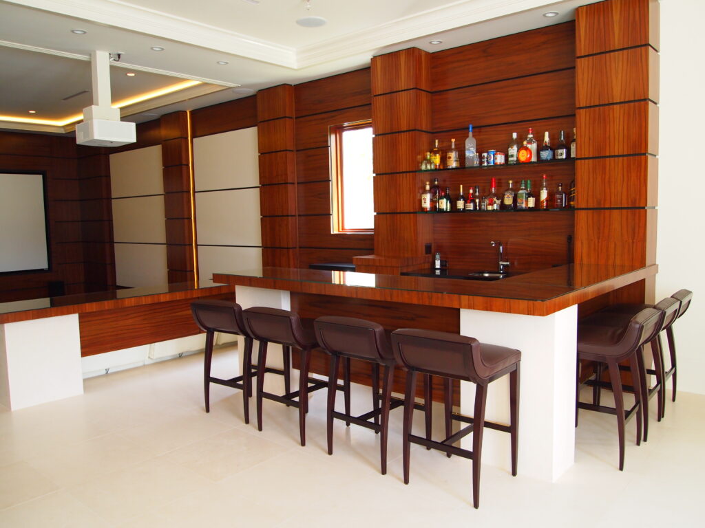 Custom Kitchen Cabinets in Hobe Sound, FL