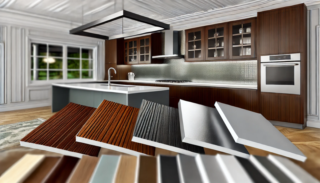 Contemporary kitchen cabinets ideas | Palm Beach Cabinets