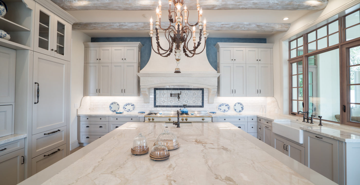 Luxor Cabinetry for Modern Kitchens | Luxor Collection